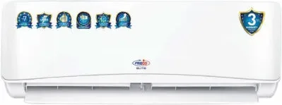 Frego High Wall Split AC FRMHWS Series | 1.5 Ton | FRMHWS-018R0T3C ...